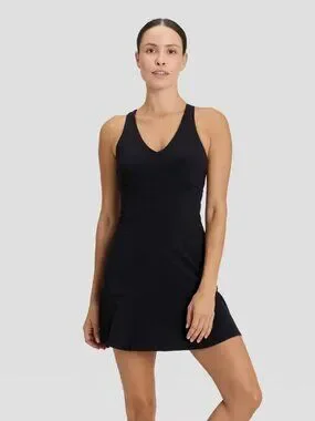 all in motion | Dresses | Womens Everyday Soft Ruffle Dress All In ...
